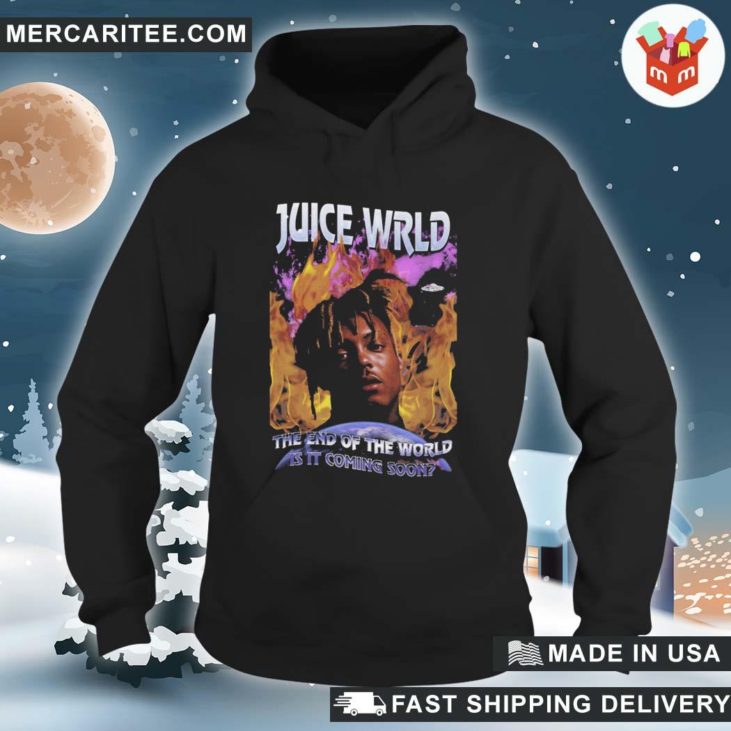 Juice wrld legends never die 90s shirt, hoodie, sweater, long sleeve ...