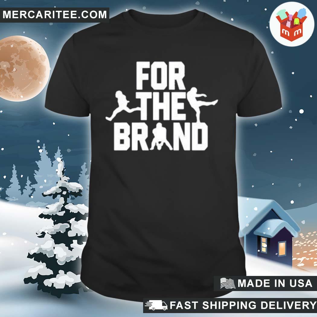 Pat mcafee merch store