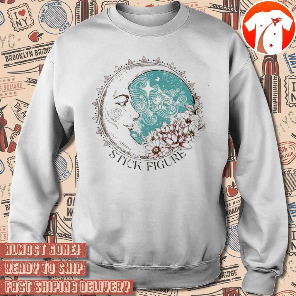 Official Stick Figure Cosmos Flowy 2024 t-shirt, hoodie, sweater, long ...