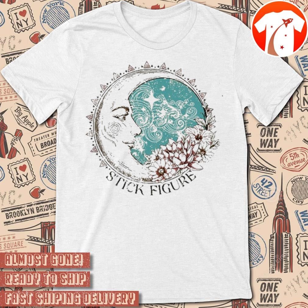 Official Stick Figure Cosmos Flowy 2024 t-shirt, hoodie, sweater, long ...