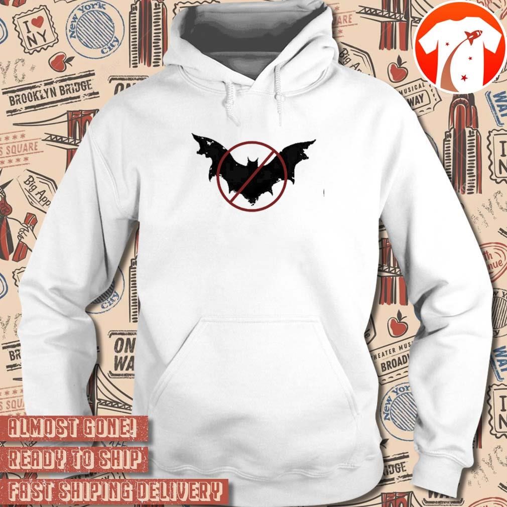 Official The Pretty Reckless Bat Natural 2024 t-shirt, hoodie, sweater ...