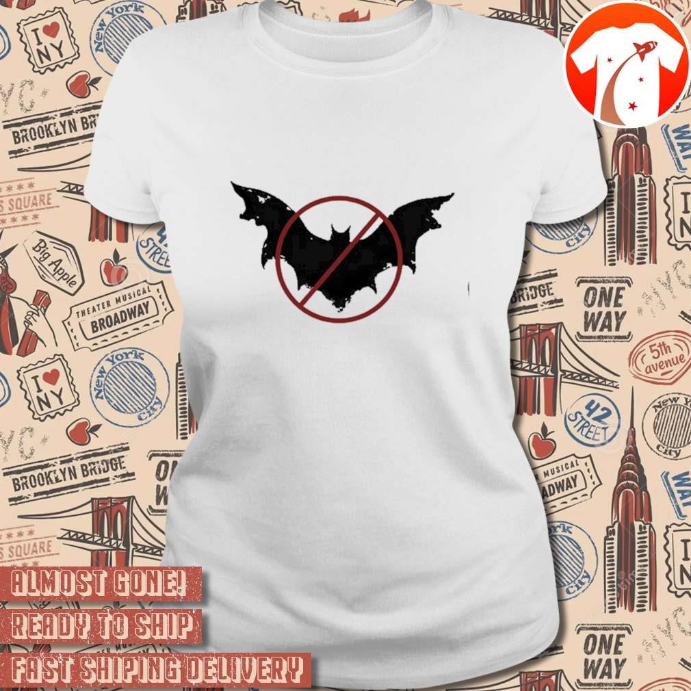 Official The Pretty Reckless Bat Natural 2024 t-shirt, hoodie, sweater ...