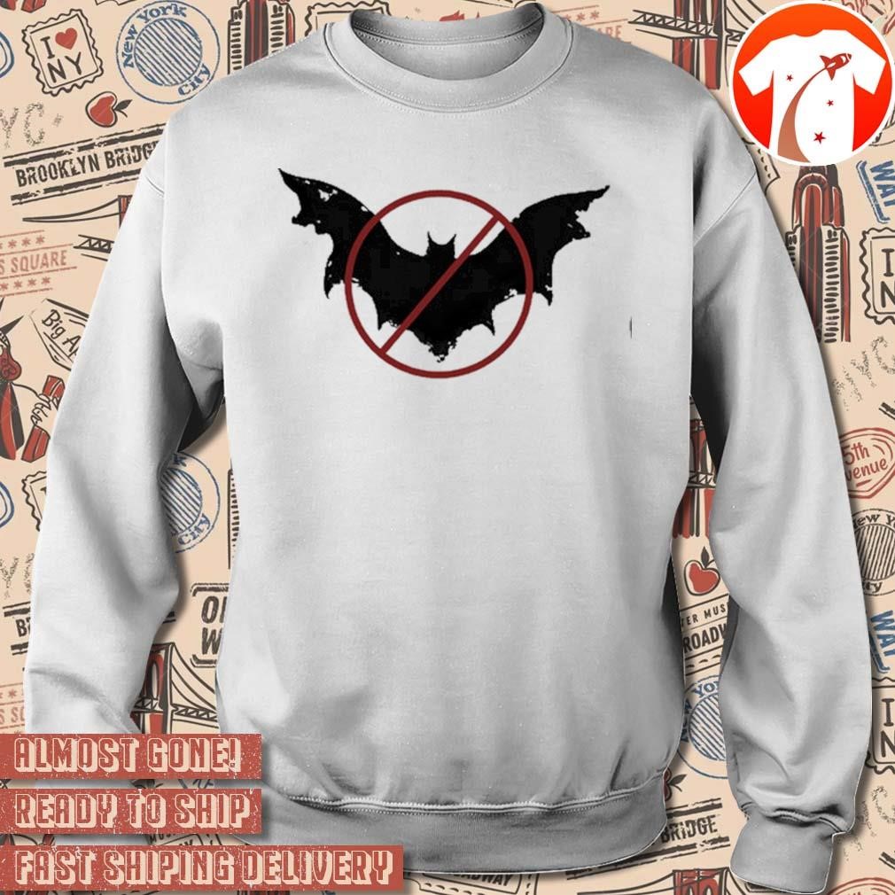 Official The Pretty Reckless Bat Natural 2024 t-shirt, hoodie, sweater ...