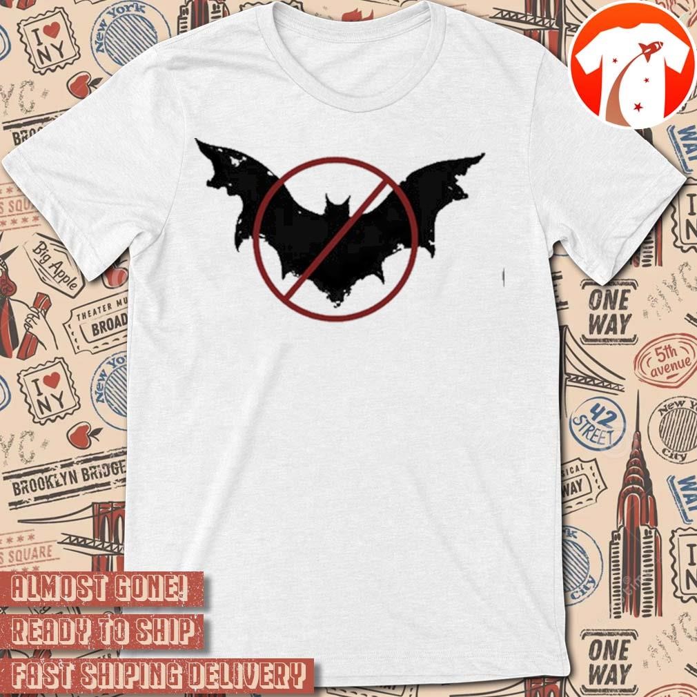 Official The Pretty Reckless Bat Natural 2024 t-shirt, hoodie, sweater ...